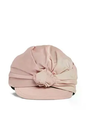 Dsquared2 Knotted Detail Cap