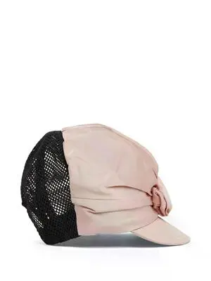 Dsquared2 Knotted Detail Cap
