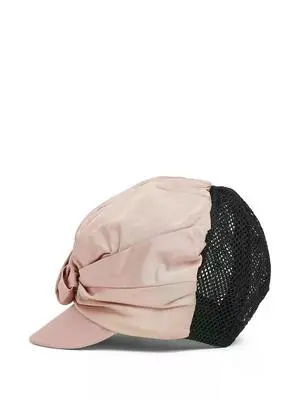 Dsquared2 Knotted Detail Cap