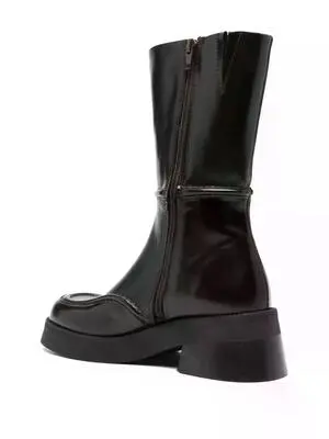 MIISTA 55mm Knee High Boots