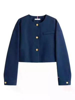 Tommy Hilfiger Cropped Jackets For Women