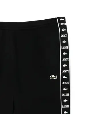 Lacoste Logo-tape Track Pants