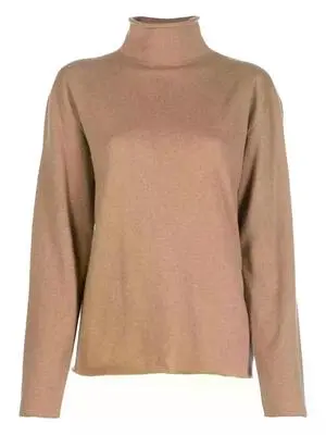 JIL SANDER High-neck Sweater