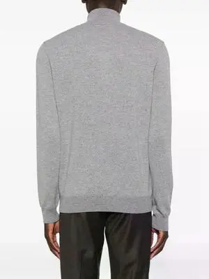 Corneliani Button-fastening Sweater