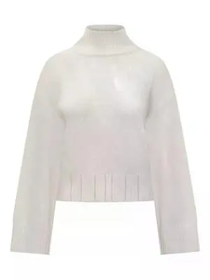 Fabiana Filippi Wide-sleeve Sweater
