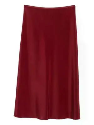 Max Mara A-line Skirt