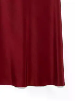 Max Mara A-line Skirt