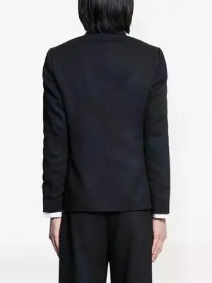 LARDINI Double-breasted Blazer