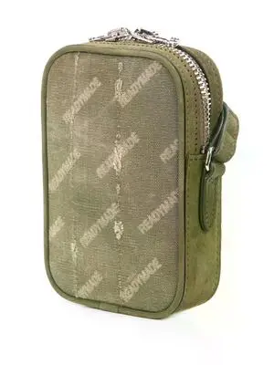 Readymade Mini Logo Messenger Pouch