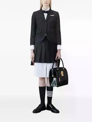 Thom Browne Fitted Jacket