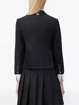 Thom Browne Fitted Jacket