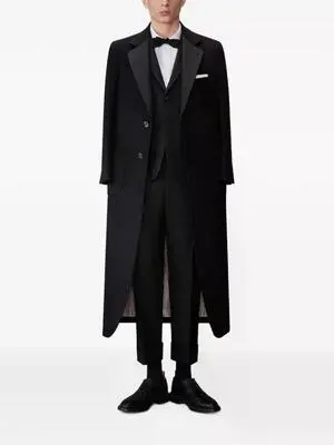 Thom Browne Single Breasted Tuxedos For Men