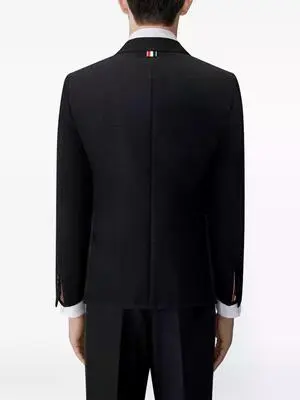 Thom Browne Wool Mohair Classic Sportcoat