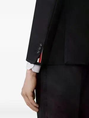Thom Browne Wool Mohair Classic Sportcoat