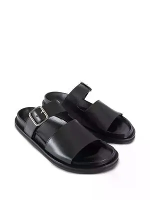 Studio Nicholson Sole Leather Sandals