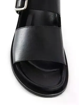 Studio Nicholson Sole Leather Sandals