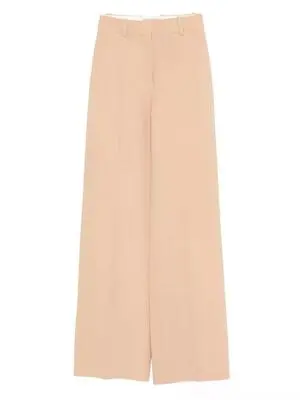 Ermanno Scervino Pleated Pants For Women