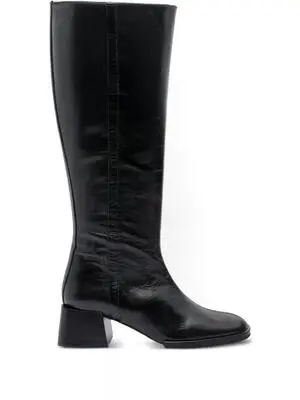 Poeve Heeled Boots For Women