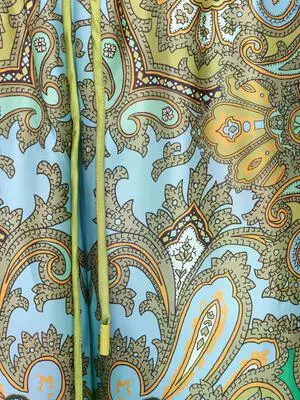 ALEMAIS Clemenza Trousers
