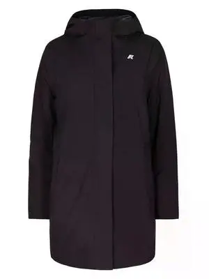 K-WAY Sophie Hooded Jacket
