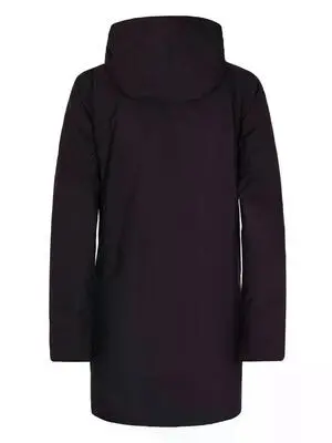 K-WAY Sophie Hooded Jacket