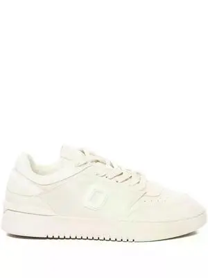 ORTO Eclipse Leather Low-top Sneakers