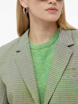 GESTUZ Cinnagz Houndstooth Blazer