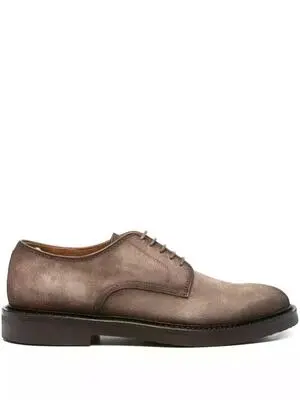 Officine Creative Flat Derbys
