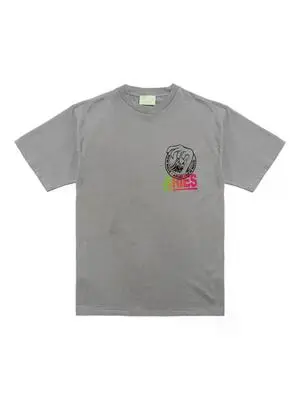 Aries Graphic-print T-shirt