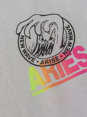 Aries Graphic-print T-shirt