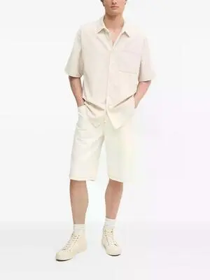 Short Sleeve Overshirts For Men