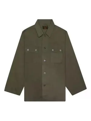 WACKO MARIA Army Shirt