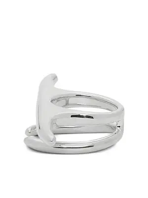 AMBUSH Multi-finger Ring