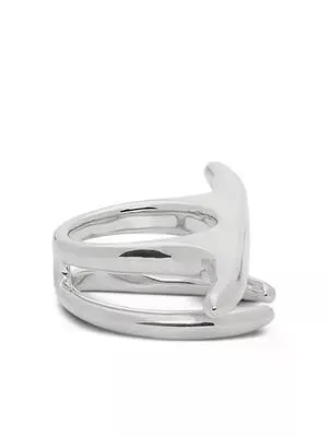 AMBUSH Multi-finger Ring