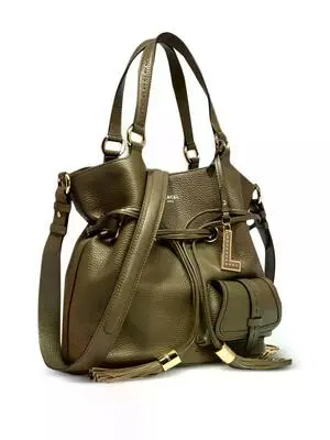 LANCEL Premier Flirt Shoulder Bag - Brown