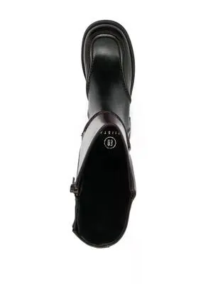 MIISTA 55mm Inee Boots