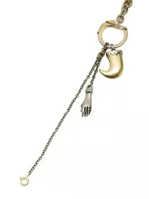 MAISON MARGIELA Hand Claw Necklace