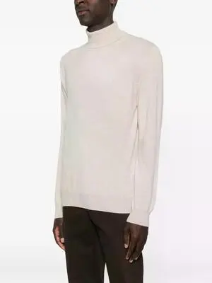 Corneliani Turtleneck Sweater