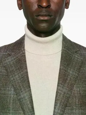 Corneliani Turtleneck Sweater