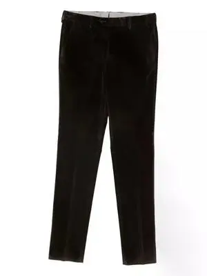 Corneliani Ankle Length Pants For Men
