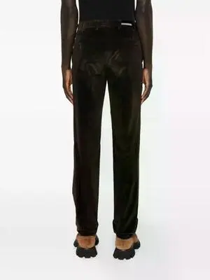 Corneliani Corduroy Trousers