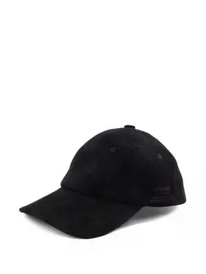LEVI'S X Jjjjound Suede Baseball Cap - Black