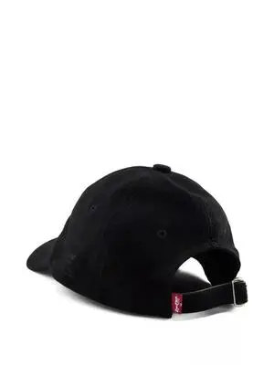 LEVI'S X Jjjjound Suede Baseball Cap