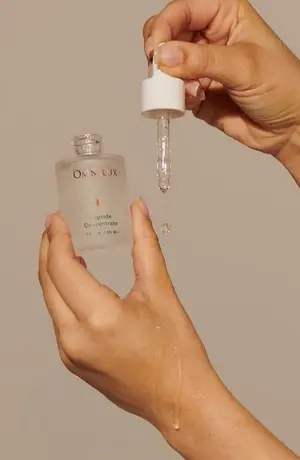 Omnilux Peptide Concentrate Serum