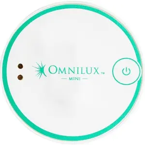 Omnilux Blemish Eraser Led Device - No Color