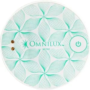 Omnilux Skin Corrector Led Device - No Color
