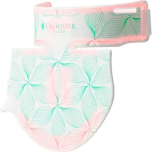 Omnilux Contour Neck & Décolleté Led Device - No Color