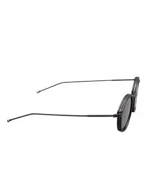 Thom Browne Round-frame Glasses