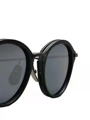 Thom Browne Round-frame Glasses