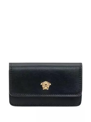Versace Medusa-head Wallet